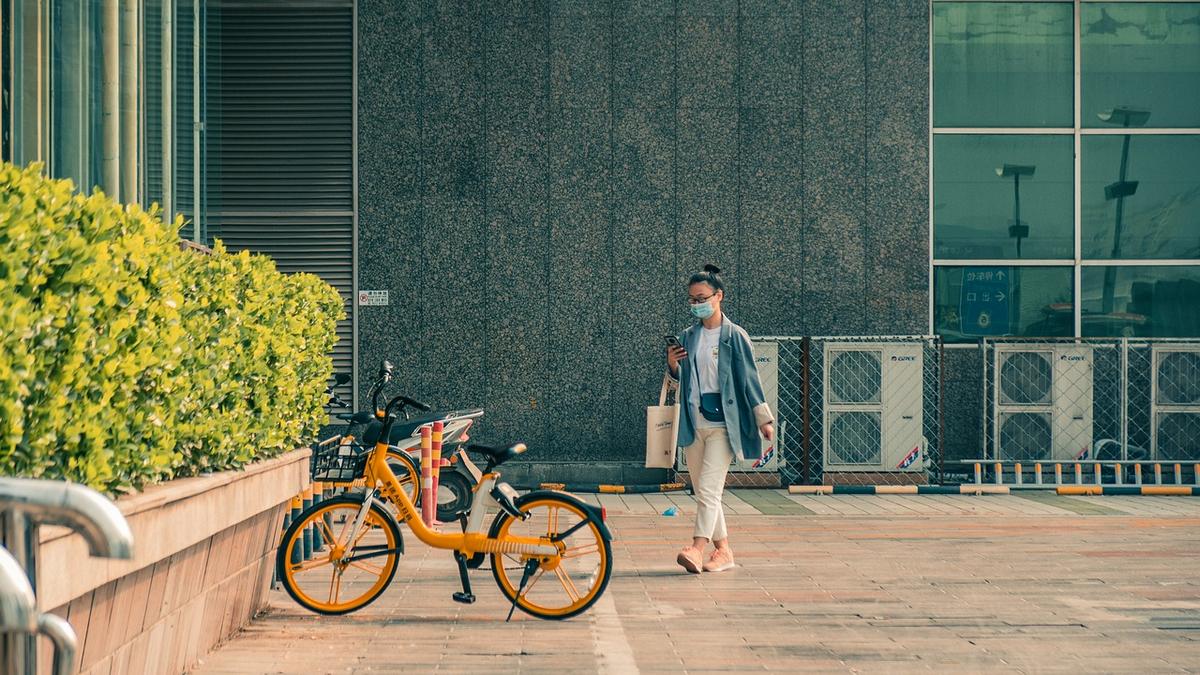 Koordynacja i zapobieganie epidemii w Chinach - Silk Road Poland